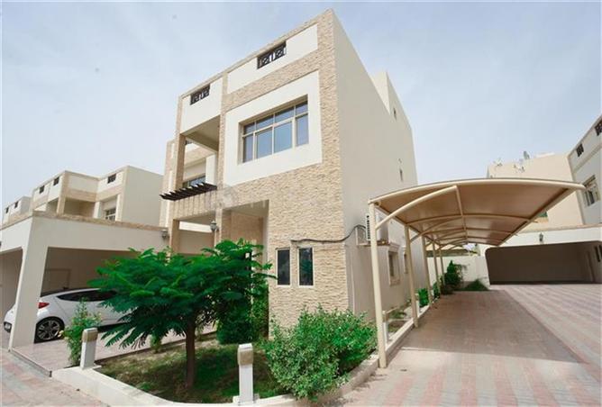 Rent in Hamala: Spacious & Modern Compound Villa With Pool | Property ...