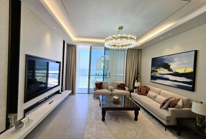 Flats for rent in Bahrain Bay - 195 Apartments | Property Finder Bahrain