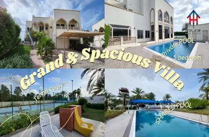 Compounds for rent in Bahrain - 111 compounds for rent | Property ...