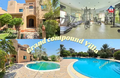 Compounds for rent in Bahrain - 72 compounds for rent | Property Finder ...