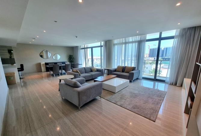 3 غرف نوم دوبلكس مفروشة للايجار في أمواج هومز - 4 دوبلكس للايجار ...