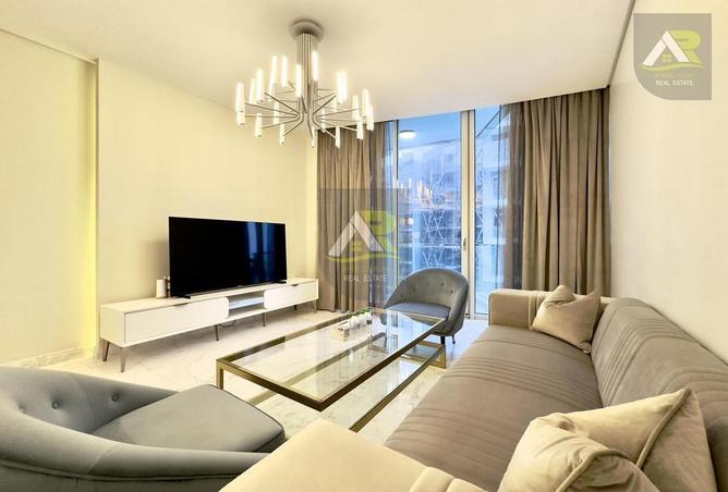 Rent in Bahrain Bay: MAIDS ROOM | LUXURY | SEA VIEW | SPACIOUS ...