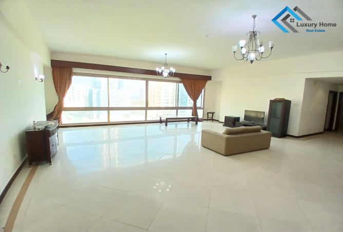 Rent in Seef: 3 BHK | Fully Furnished I Pool I Balcony | WIFI ...