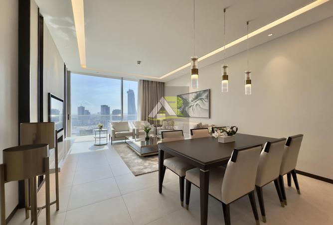 Rent in Bahrain Bay: The Ultimate High End Living Experience | Property ...