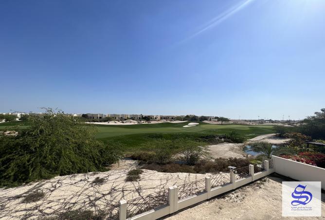 Rent in Riffa Views: Brand new 5BR villa w/Golf Course Views | Property ...