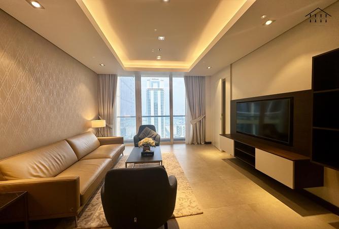 Rent in Seef: Spacious 2-Bedroom Apartments in Seef, Bahrain | Property ...