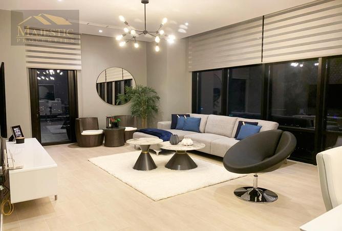 للايجار في السيف: Sea View Apartment in Seef District (ERA TOWER) | بروبرتى فيندر