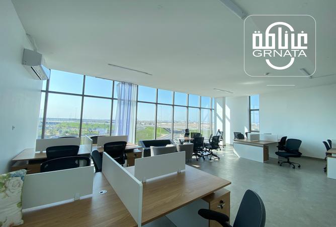 Furnished offices for rent in Bu Quwah - 3 offices for rent | Property ...