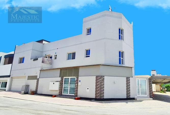 Sale in A'Ali: Corner Villa for Sale in A’ali – Fully Rented | Property ...