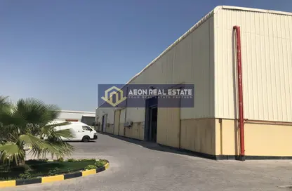 Warehouses for rent in Bahrain - 93 warehouses for rent | Property ...