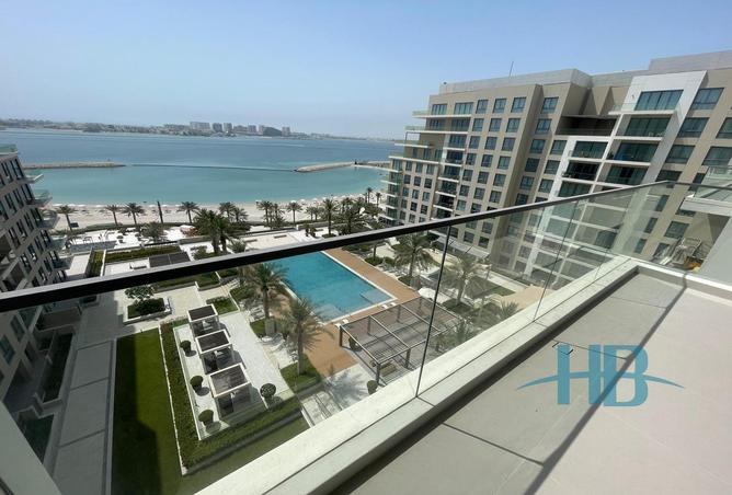 Sale in Marassi Al Bahrain: Pool & Beach View | Ready |Direct on the ...
