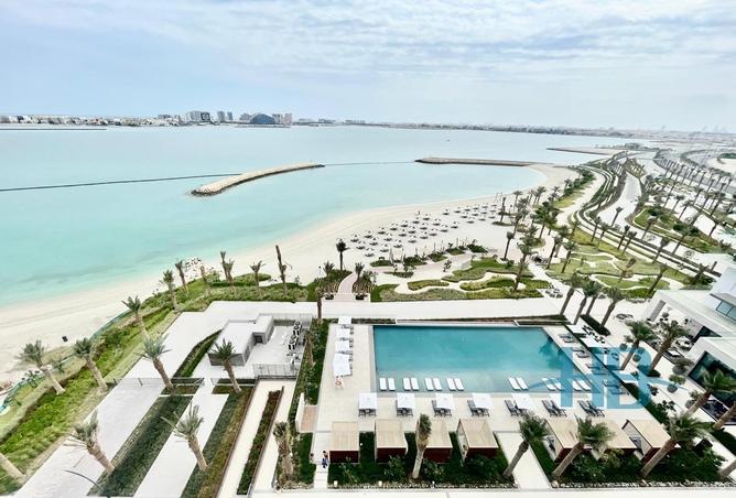 Rent in Marassi Al Bahrain: Luxurious | Sea View | 5 Stars | Private ...