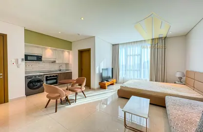 Flats for rent in Mahooz, Manama - 387 Apartments | Property Finder Bahrain