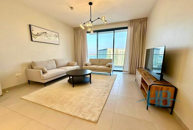 Rent in Marassi Al Bahrain: BRAND NEW - SEA VIEW - HIGH FLOOR - BEACH ...