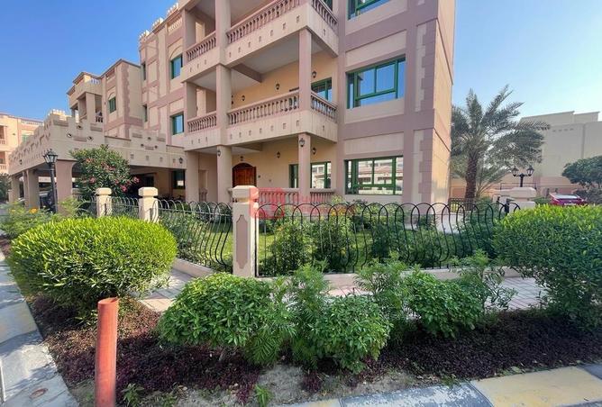 Rent in Hamala: Cozy 4BR COMPOUND APARTMENT BALCONY | Property Finder