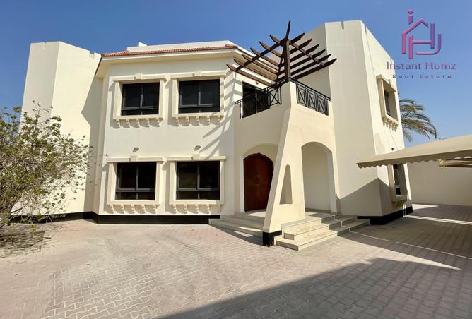 Rent in North Riffa: BEAUTIFUL VILLA | NEAT | COMPOUND | PRIME LOCATION ...