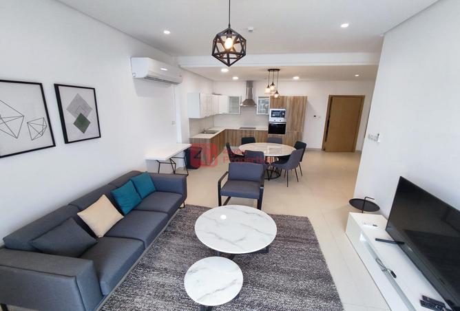 Rent in Mahooz: Luxury Fully Furnished 2BR Apartment+Pool &GYM ...