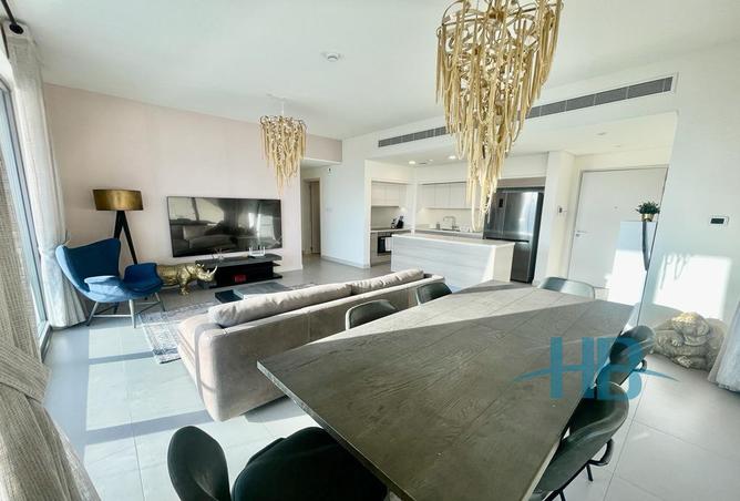 Rent in Marassi Al Bahrain: Direct Beach Access | Sea View | Elegant ...