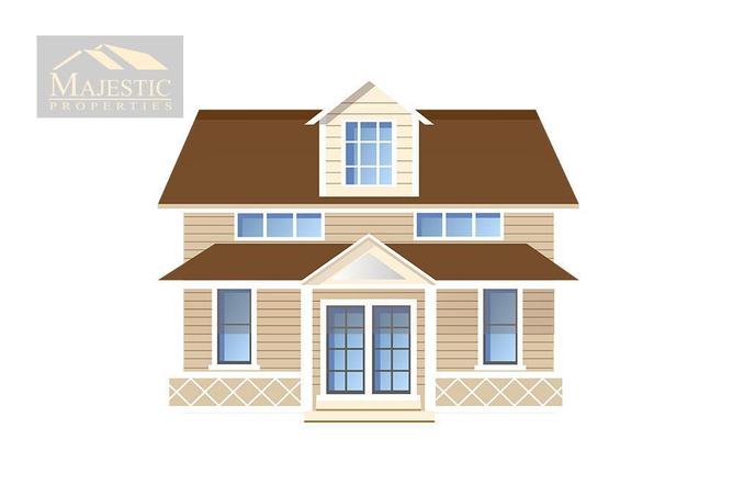 البيع في الزنج: Corner Villa in Zinj - Land Classification B3 | بروبرتى ...