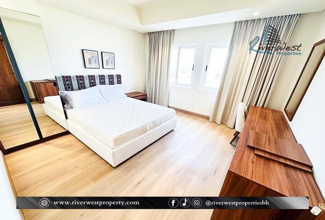 Rent in West Riffa: Spacious Brand New Near AMH Hospital | City View ...
