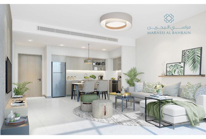 Sale in Marassi Al Bahrain: Marassi Terraces Directly from Developer ...