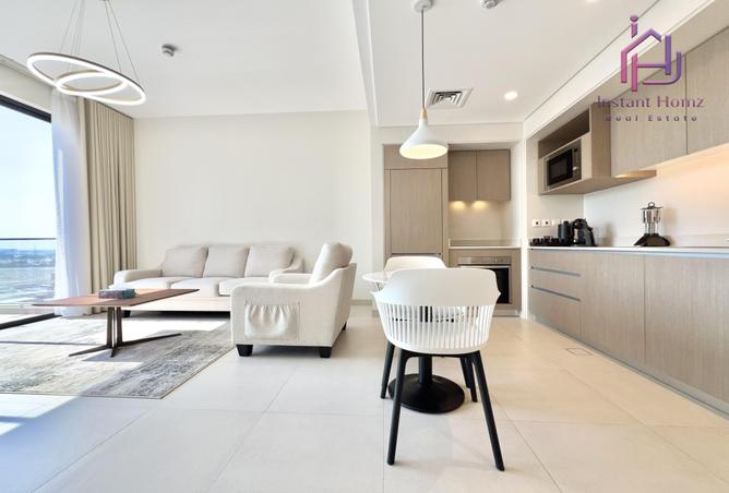 Rent in Marassi Al Bahrain: STUNNING BEACHSIDE 1BR | BRAND NEW | POOL ...