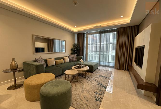 Rent in Canal View: Luxury~Balcony~High End Fac/ies~Near Dilmunia Mall ...