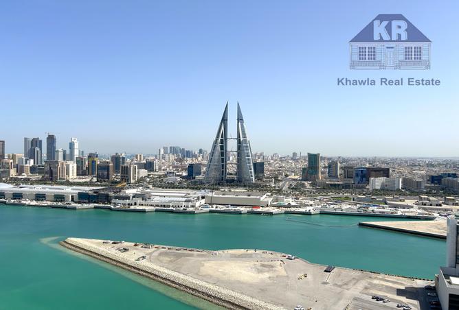 Sale in Bahrain Bay: Bahrain Most luxuries By Rotana | Property Finder