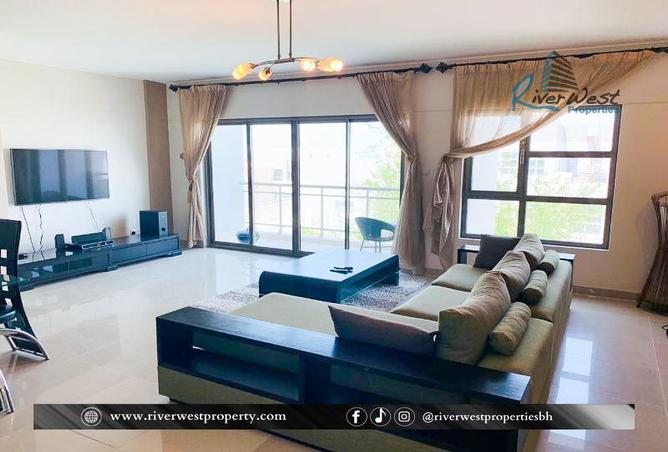 Rent in Tala Island: Fully Furnished with Sea Views | Amazing Amenities ...
