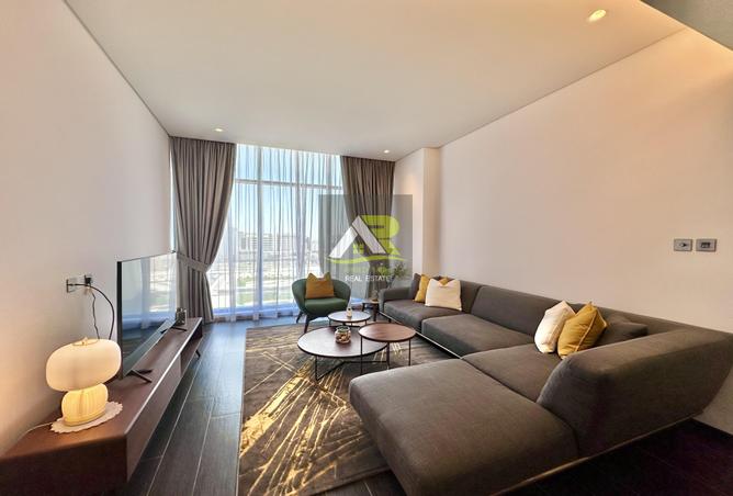 Rent in Bahrain Financial Harbour: MODERN URBAN LIVING | ALL INCLUSIVE ...