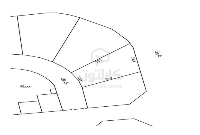 Sale in Bu Quwah: Residential land located on two roads in Bu Quwah ...