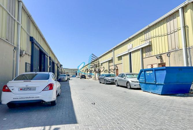 Warehouses for rent in Bahrain - 113 warehouses for rent | Property ...