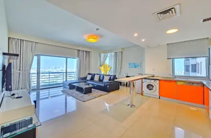 Flats for rent in Mahooz, Manama - 285 Apartments | Property Finder Bahrain