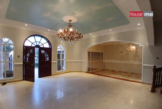 Rent in Zinj: Commercial Villa for Rent in Zinj – 450 sqm | Property Finder