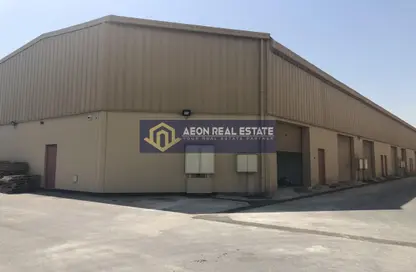 Warehouses for rent in Bahrain - 86 warehouses for rent | Property ...