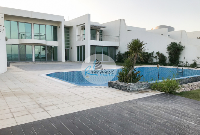 Villas for rent in Durrat Al Bahrain - 11 Houses for rent ...