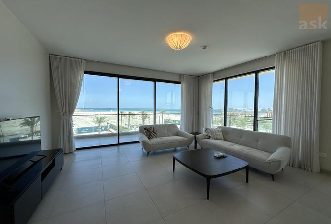 Rent in Marassi Al Bahrain: Sea View ~ Maids room ~ Balcony ~ Great ...