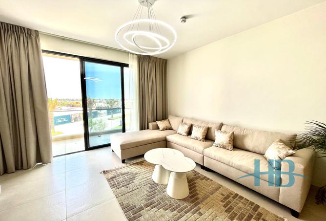 Rent in Marassi Al Bahrain: Brand New I Sea View I Elegant I Beach ...