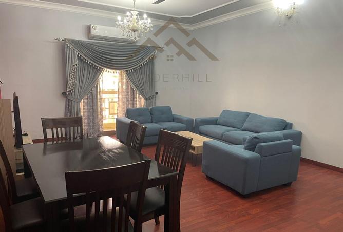 Rent in Mahooz: Bright | Balcony | Gas Cooking | Inclusive | Property ...