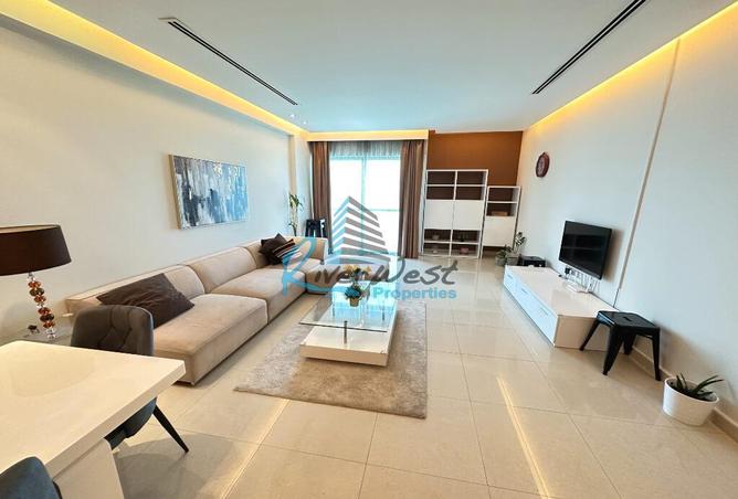 Rent in Reef Island: Luxury 02 bedrooms apartment with sea view ...