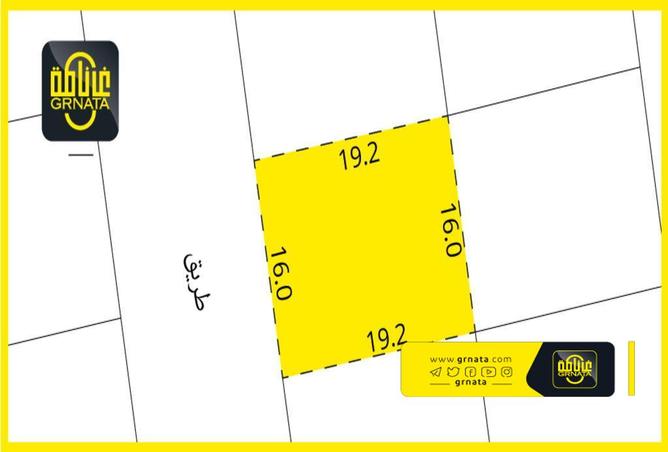 Sale in Askar: Land for sale in Ras hayyan area | Property Finder