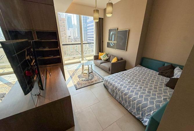 Rent in Al Juffair: SMART STUDIO | BALCONY LIVING | MODERN STYLE ...