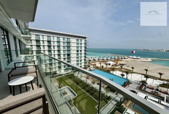 Sale in Marassi Al Bahrain: BEACH VIEW | BRAND NEW | ADDRESS MARASSI ...