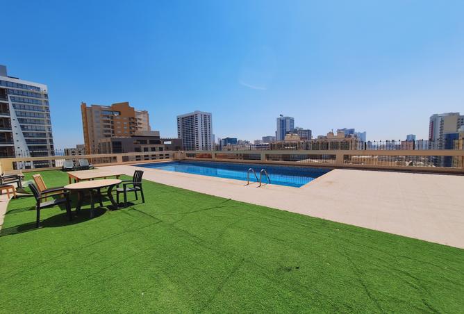 Rent in Al Juffair: Pool /Gym /Jacuzzi /Steam /Sauna /Big | Property Finder