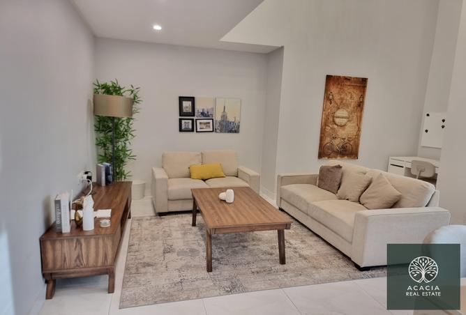Rent in Saraya 2: Luxurious 1BR Duplex Furnished Security Parking ...