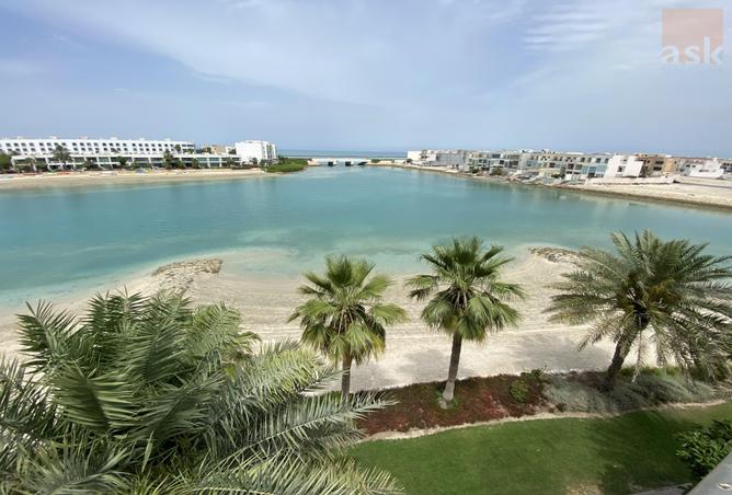 Sale in Tala Island: Penthouse ~Amazing Sea View~ Beach Access~ Maids ...