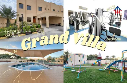 Compounds for rent in Bahrain - 111 compounds for rent | Property ...