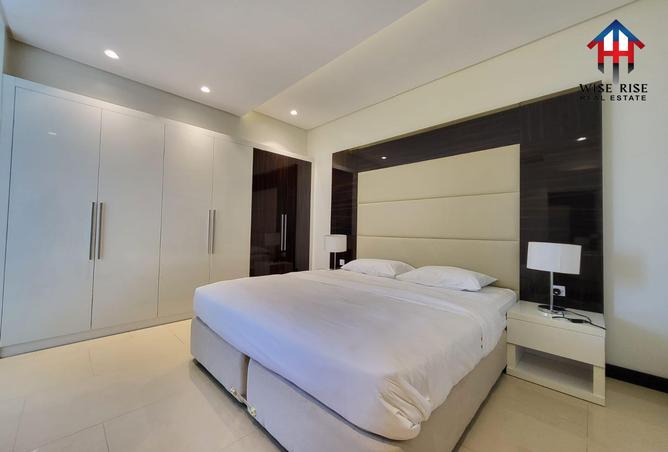 Rent in Hidd: Low Budget / Spacious / Fully Furnished Studio | Property ...