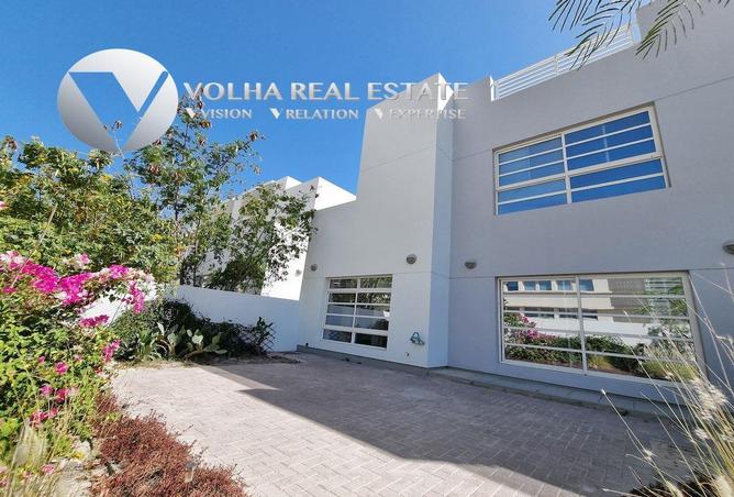 Sale in Riffa Views: 3 BR Townhouse, Freehold property for sale ...