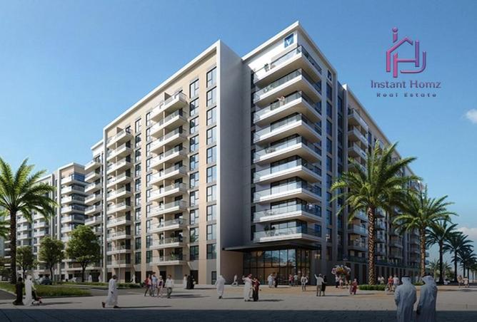 Sale in Marassi Al Bahrain: MARASSI PALACE | 0% INTEREST | EASY PAYMENT ...